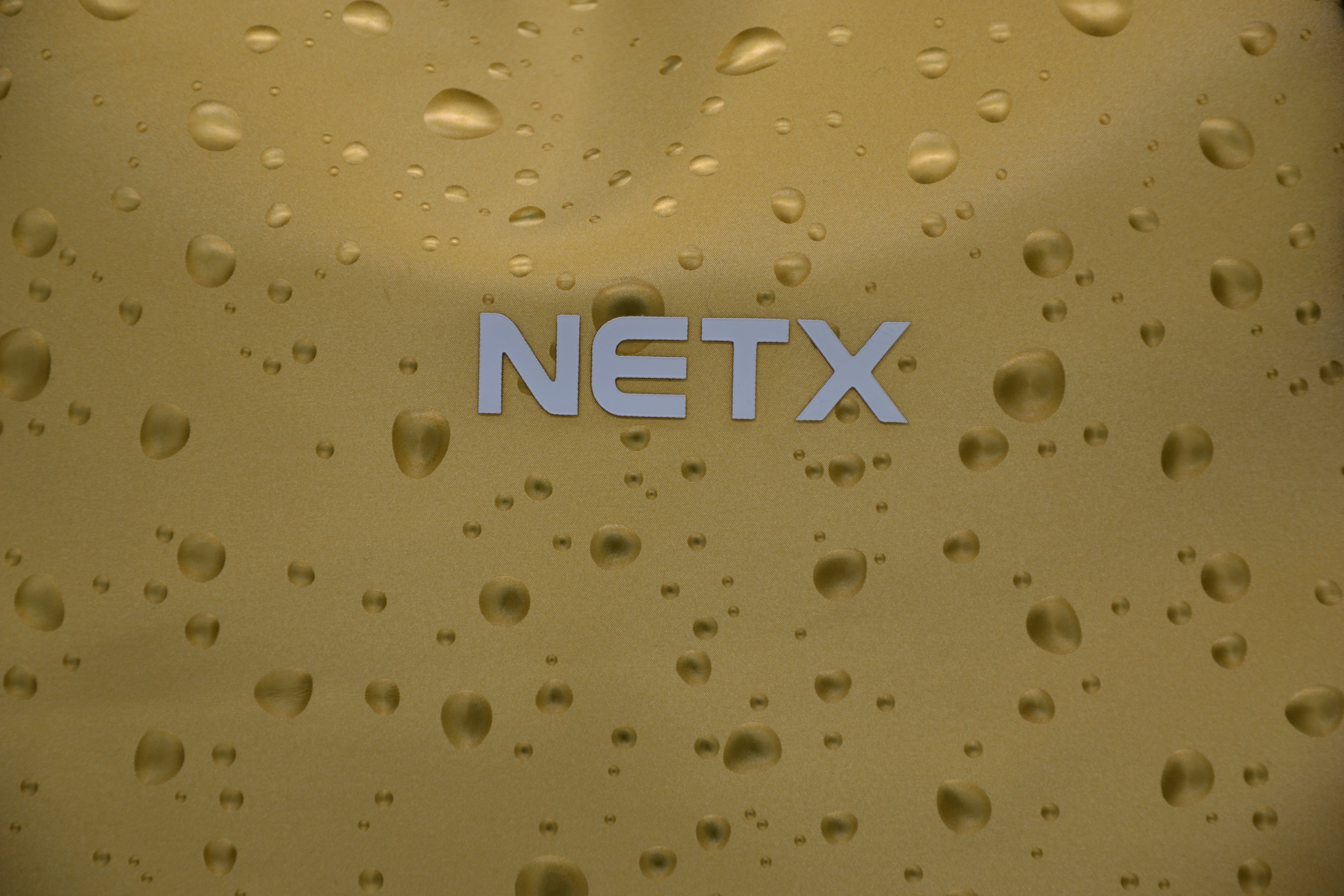 NETX Deluxe Bag Collection – NETX 3D